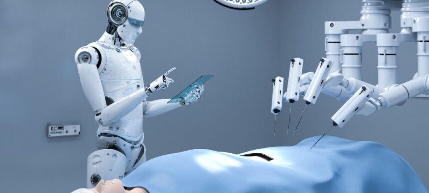 Robotic vs Open Prostatectomy: Recovery, Outcomes & Differences ...